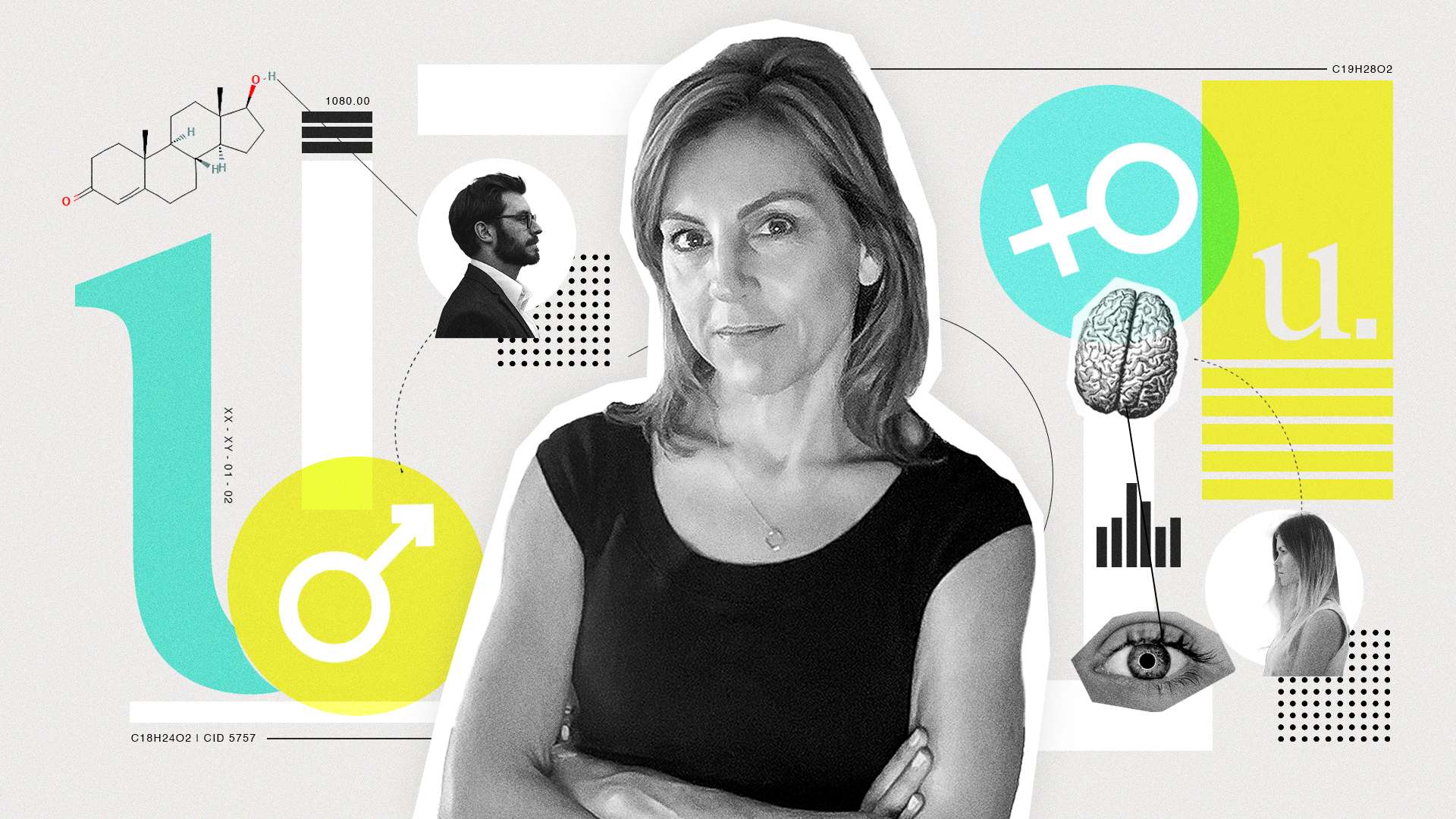 Dr Carole Hooven: Anti-masculinity movement is harming boys and young ...