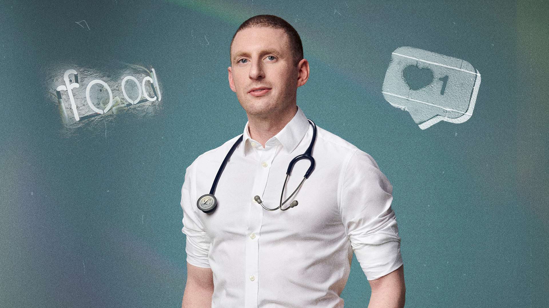 Dr Max Pemberton: I treat the Instagram food influencers with eating ...