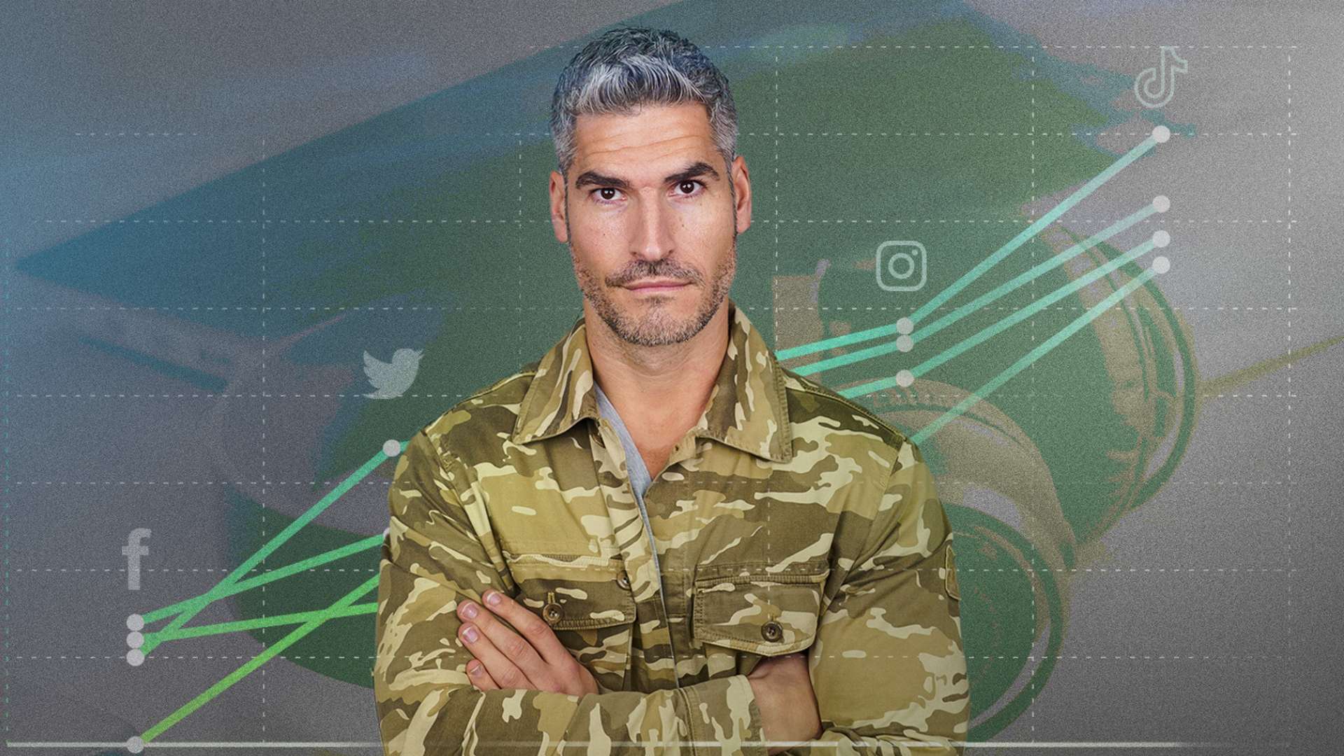 Jay Alderton: The secret to my social media success - Unfiltered