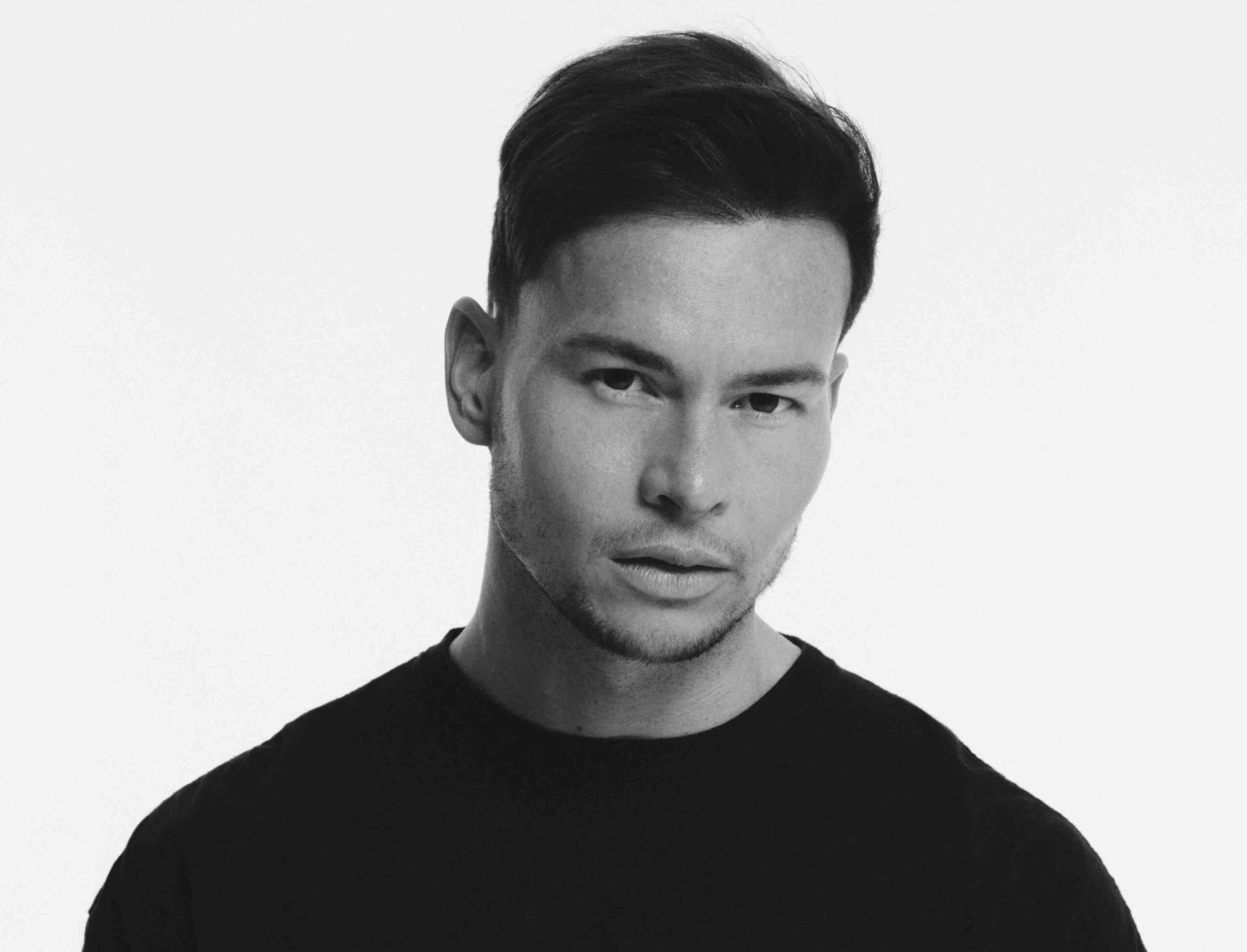 Joel Corry - Unfiltered