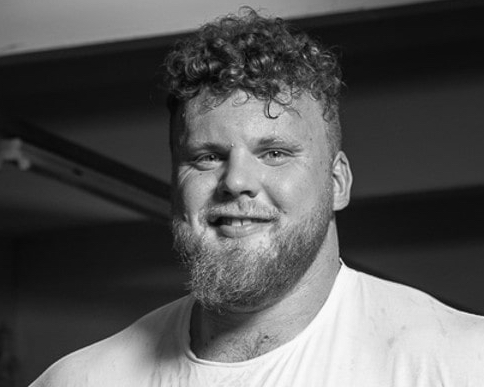 Tom Stoltman - Unfiltered