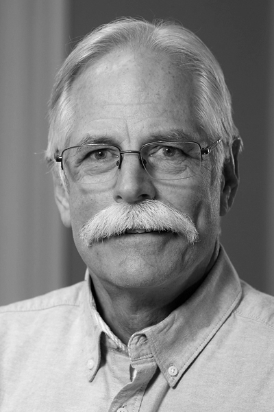 Professor Stuart McGill - Unfiltered