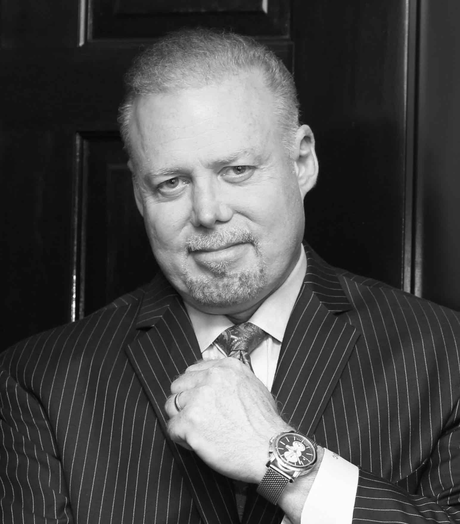 Rick Collins - Unfiltered