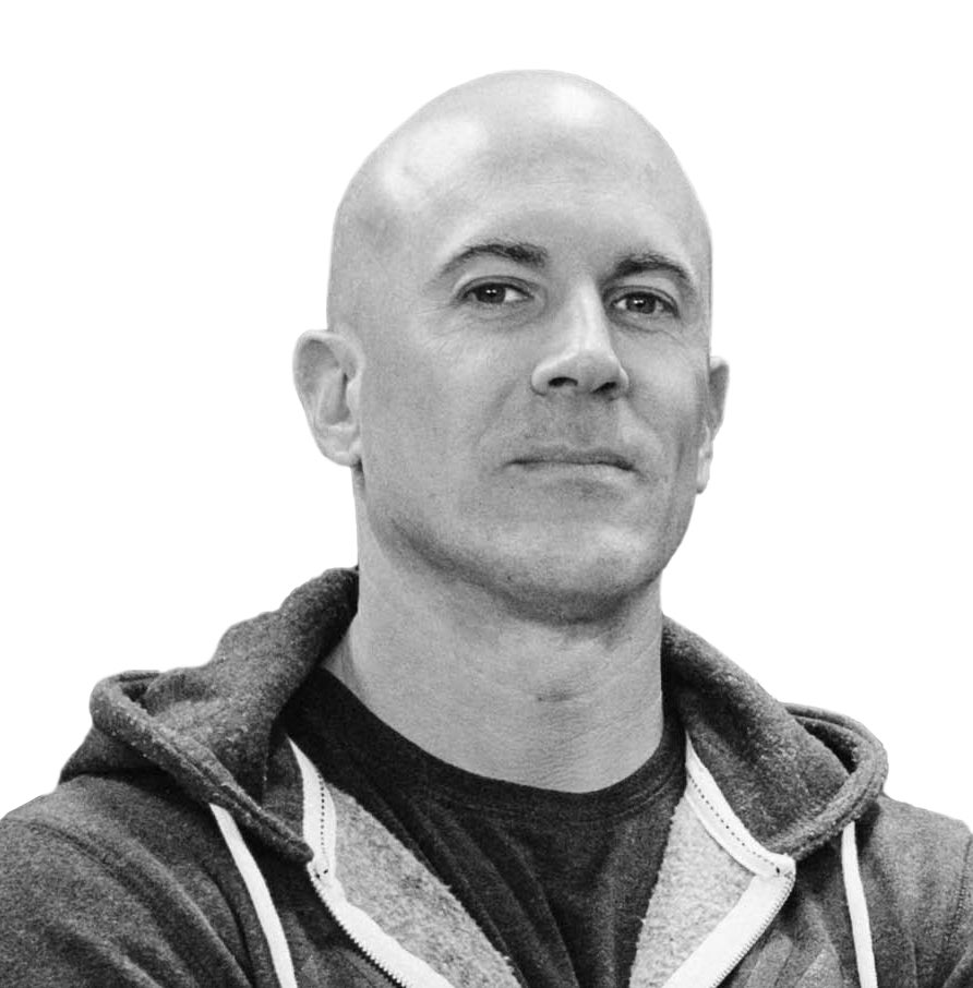 Jay Ferruggia - Unfiltered