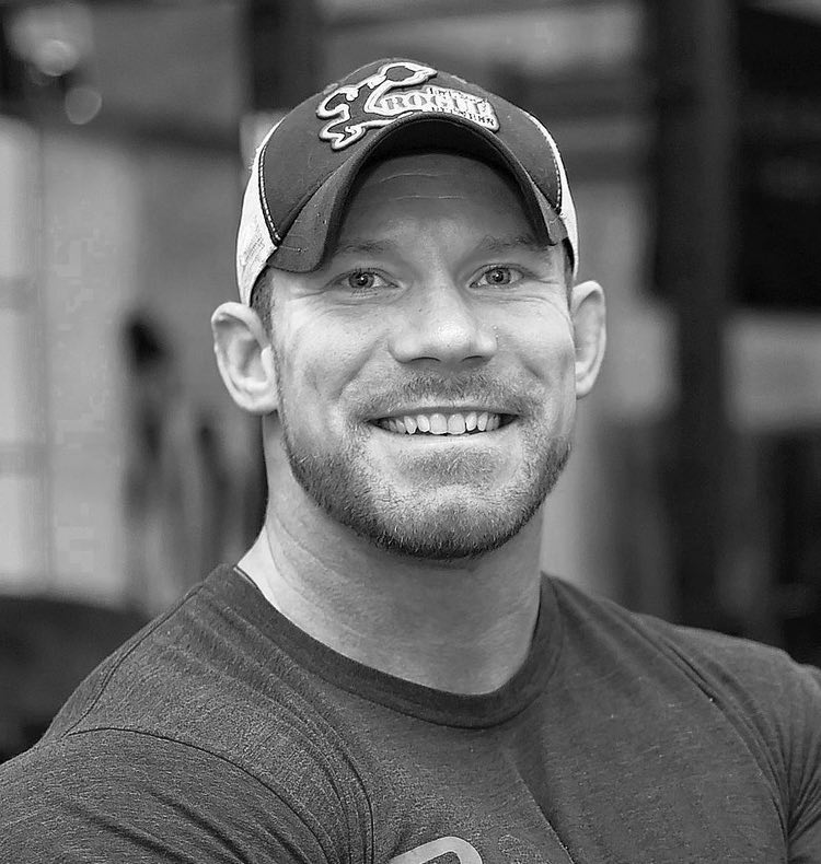 Brian Alsruhe - Unfiltered