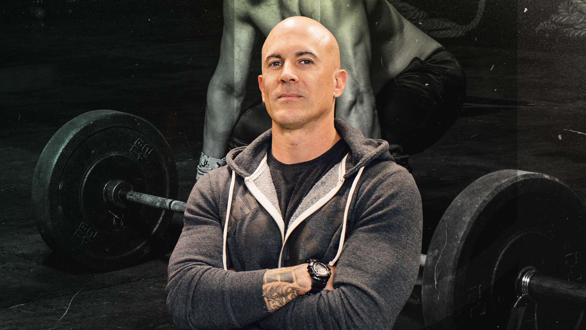 Jay Ferruggia: Is over-thinking your training and nutrition killing ...