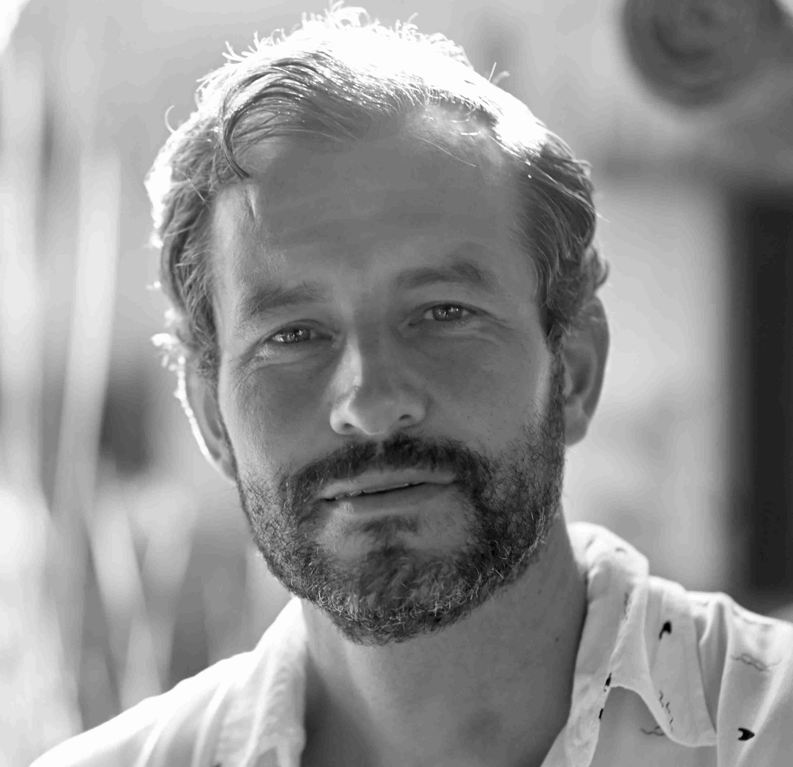 Mike Weeks - Unfiltered