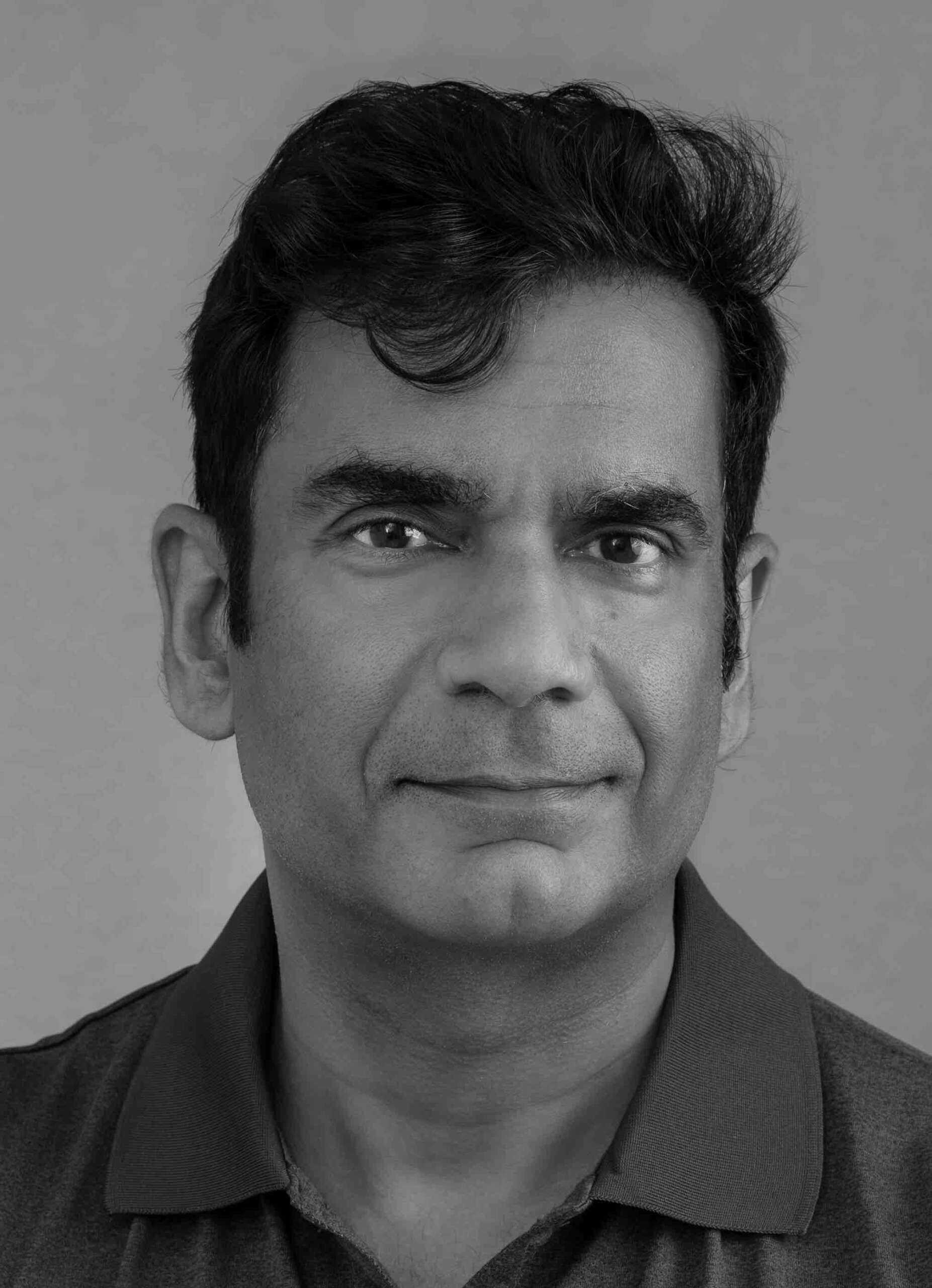 Dr Ash Kapoor - Unfiltered