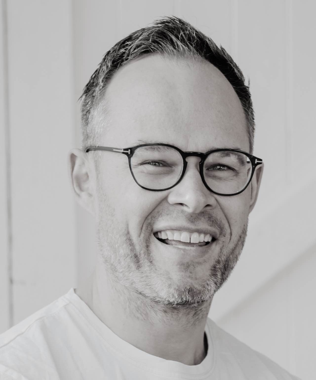 Steve Orton - Unfiltered
