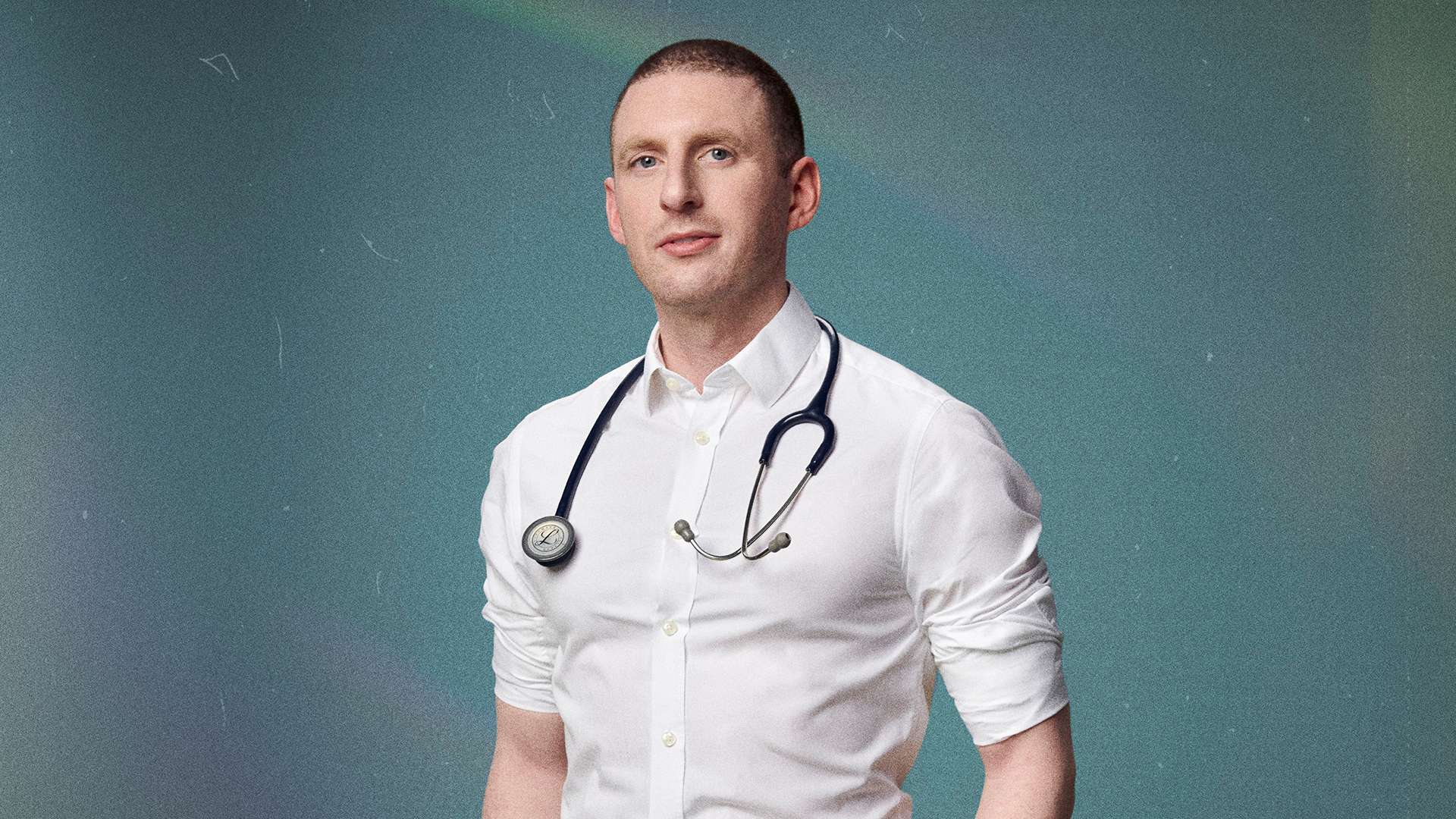 Dr Max Pemberton: Having an obese kid is child abuse - Unfiltered