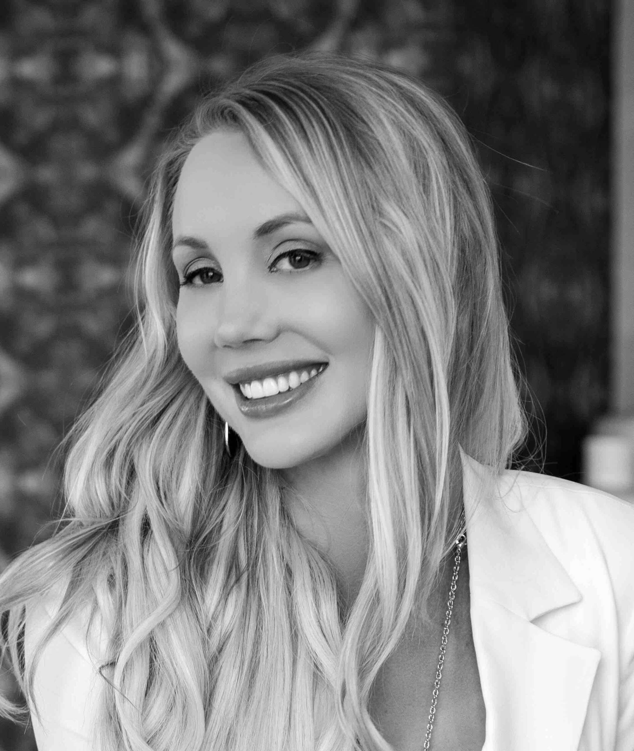 Rachel Scheer - Unfiltered