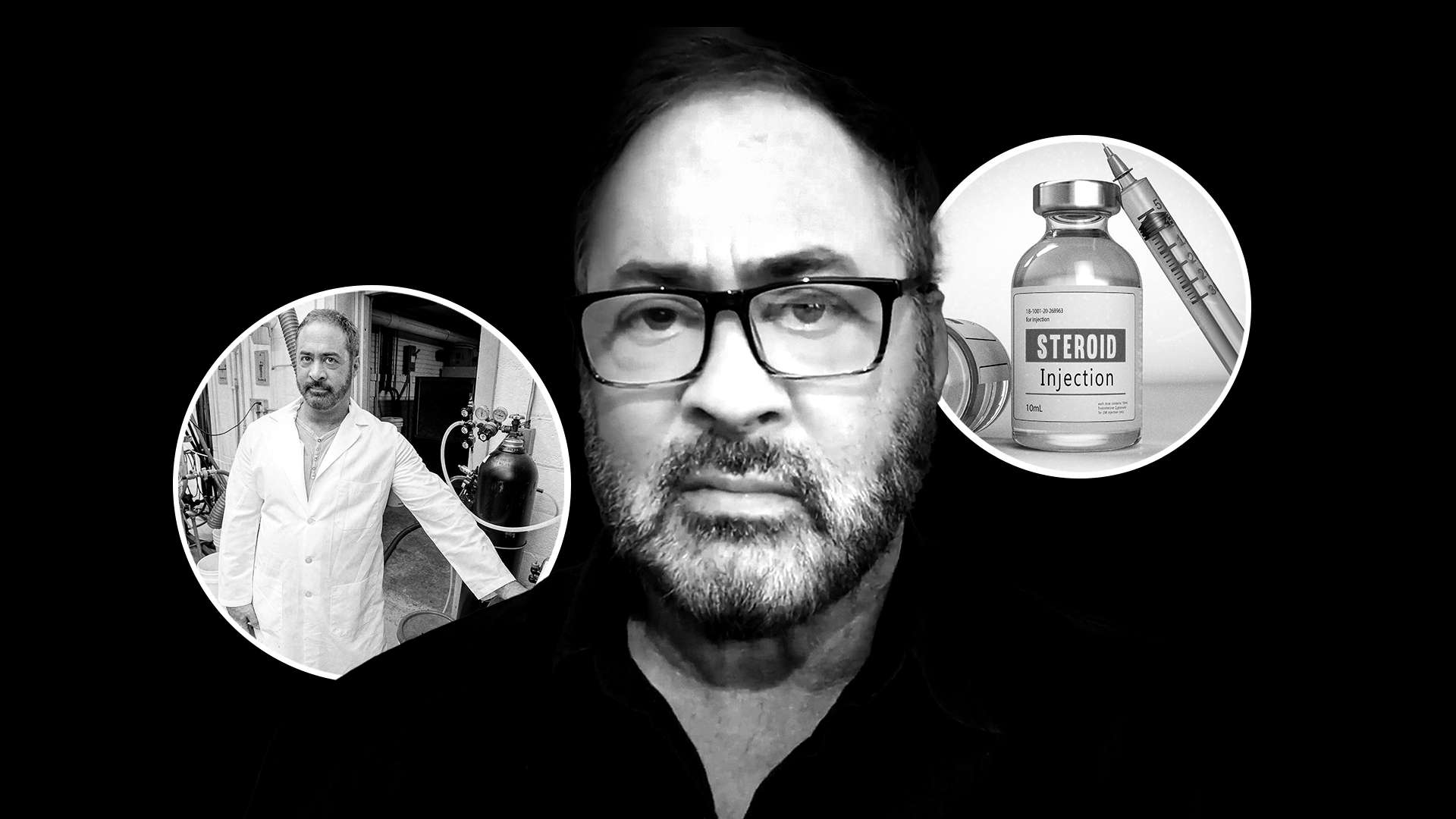 BALCO exclusive: master chemist Patrick Arnold reveals the inside story ...