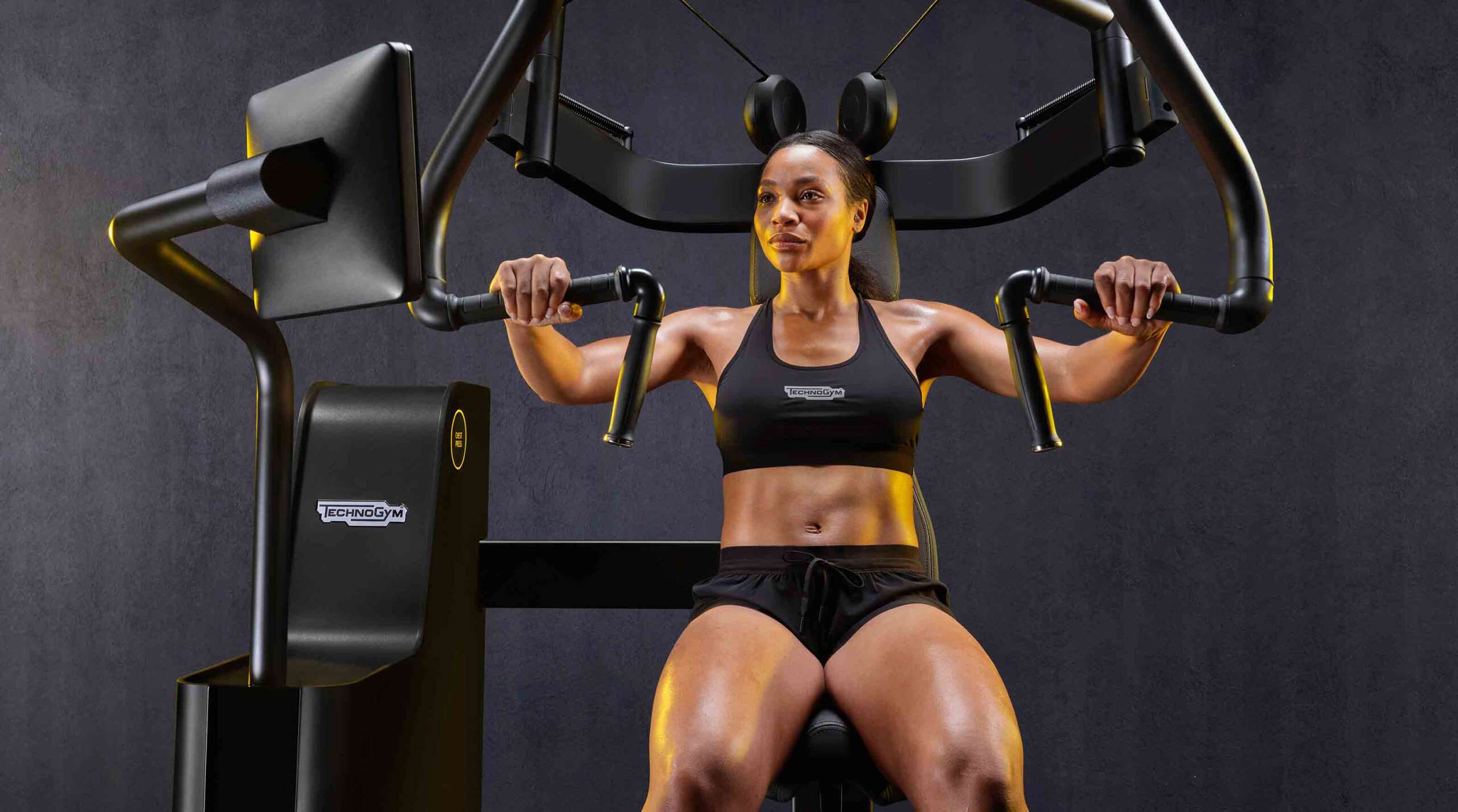 Unlock your power potential with Technogym Biostrength - Unfiltered