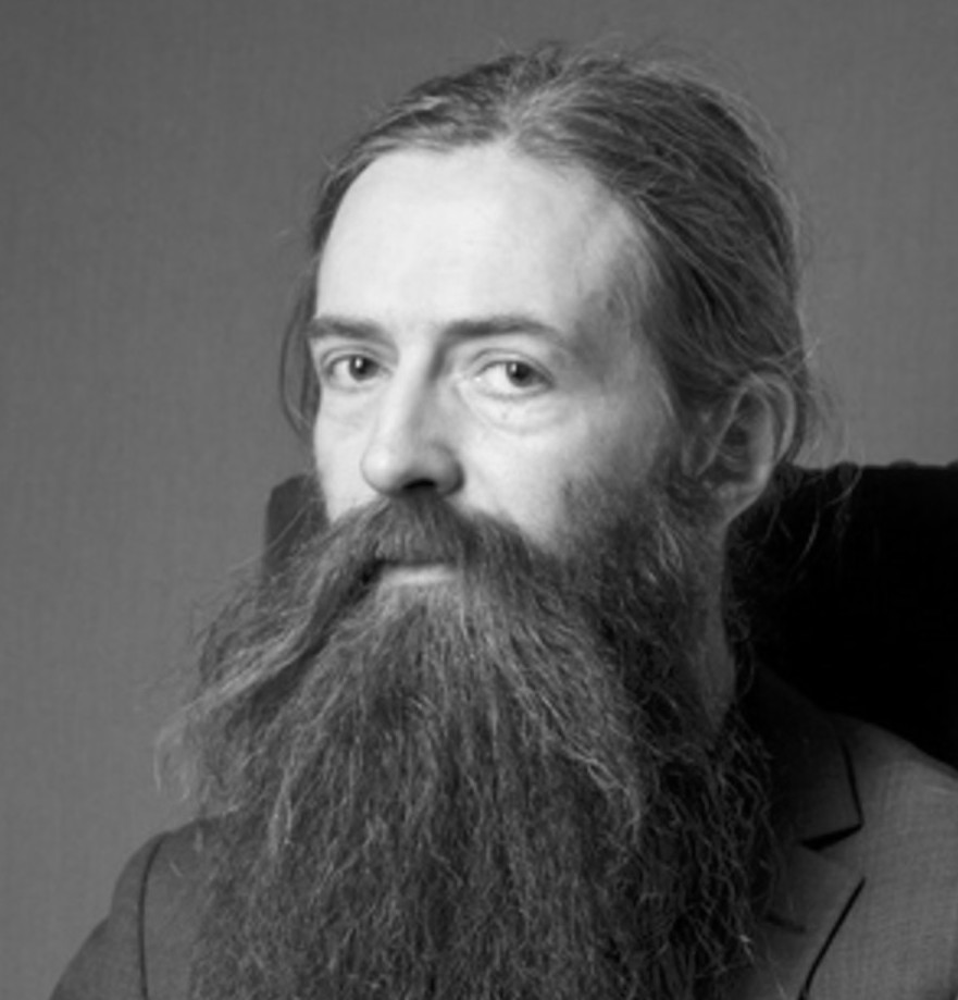Aubrey de Grey - Unfiltered