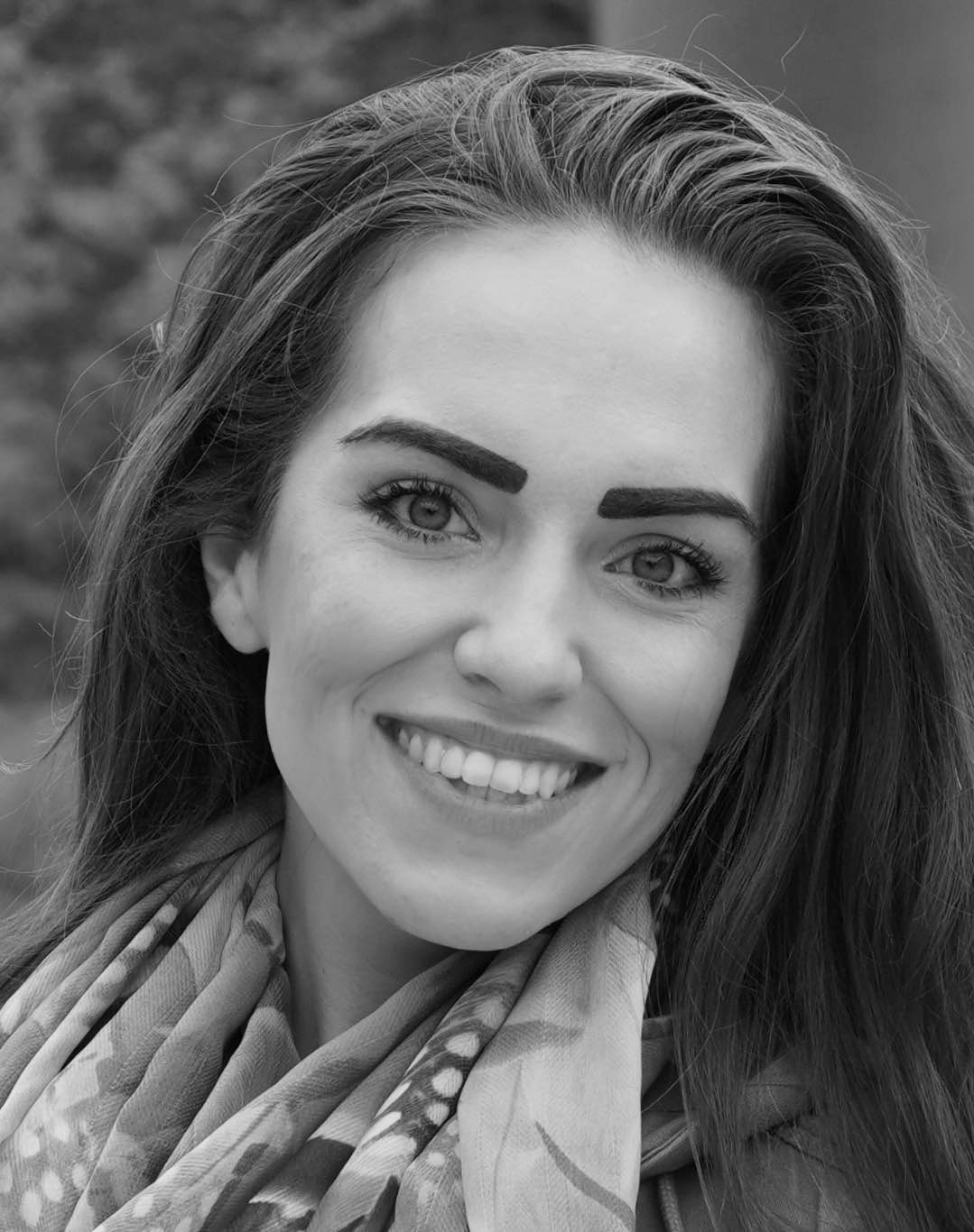 Victoria Felkar - Unfiltered