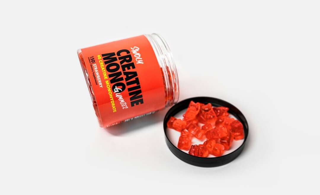 What are creatine gummies and should you take them? - Unfiltered