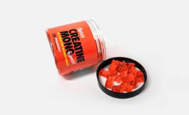 What are creatine gummies and should you take them? - Unfiltered