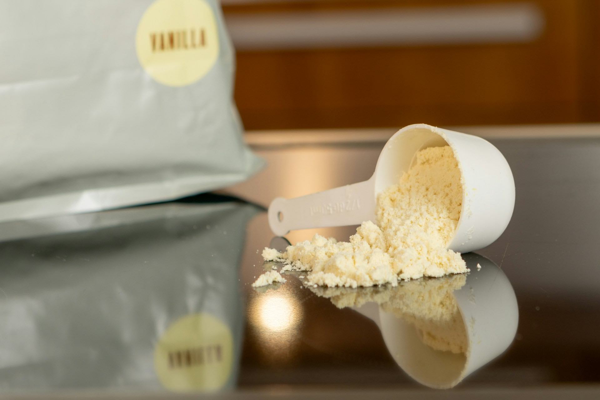 What is beef protein powder? - Unfiltered