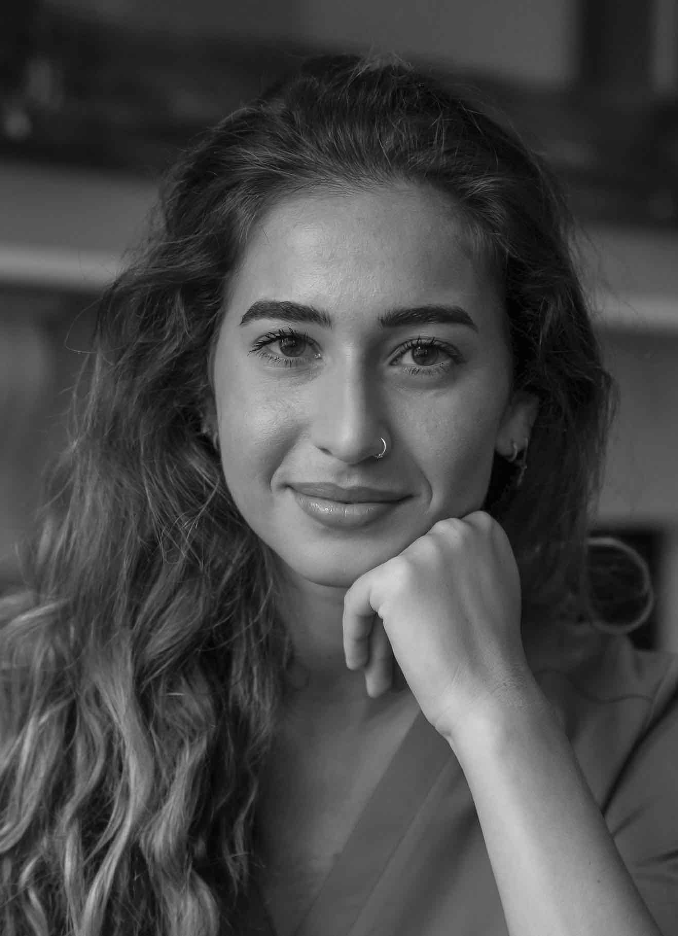 Dr Ally Jaffee - Unfiltered