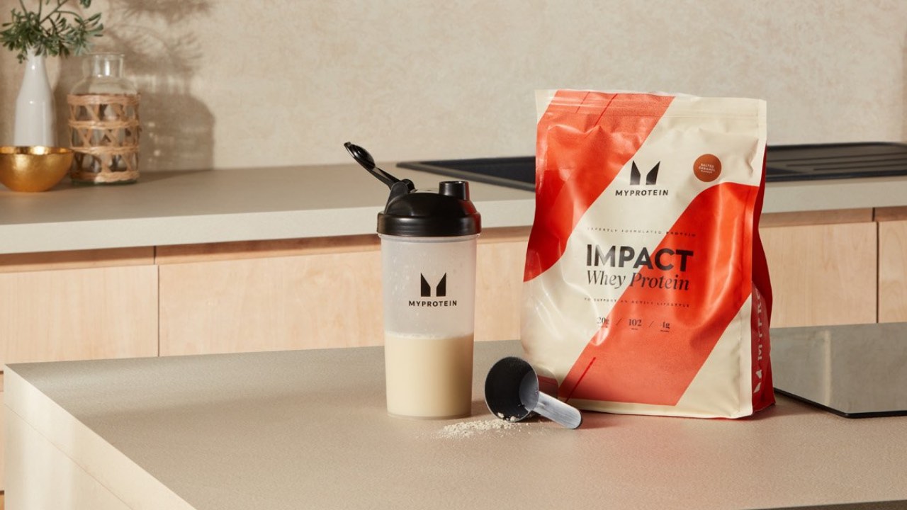 MyProtein review: A complete range of supps that won't break the bank - Unfiltered